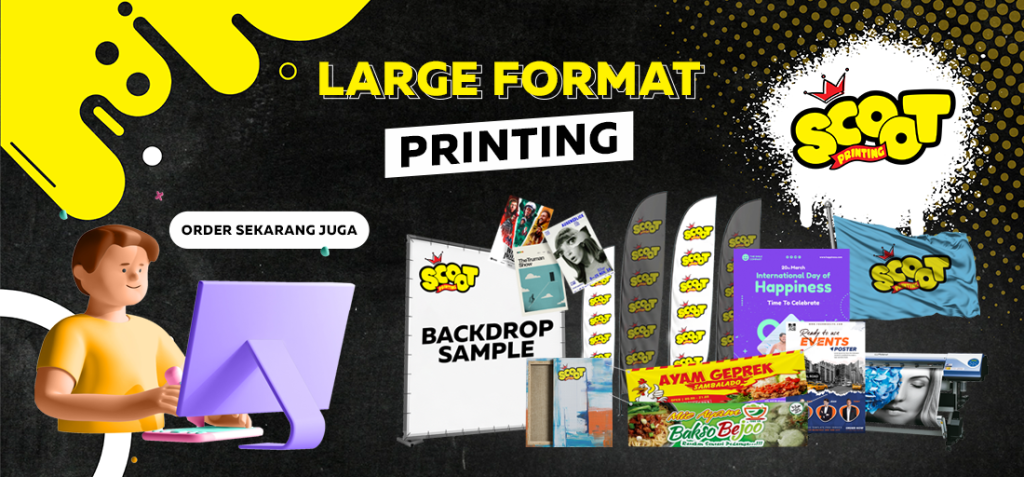 Scoot Printing – scootprinting.id